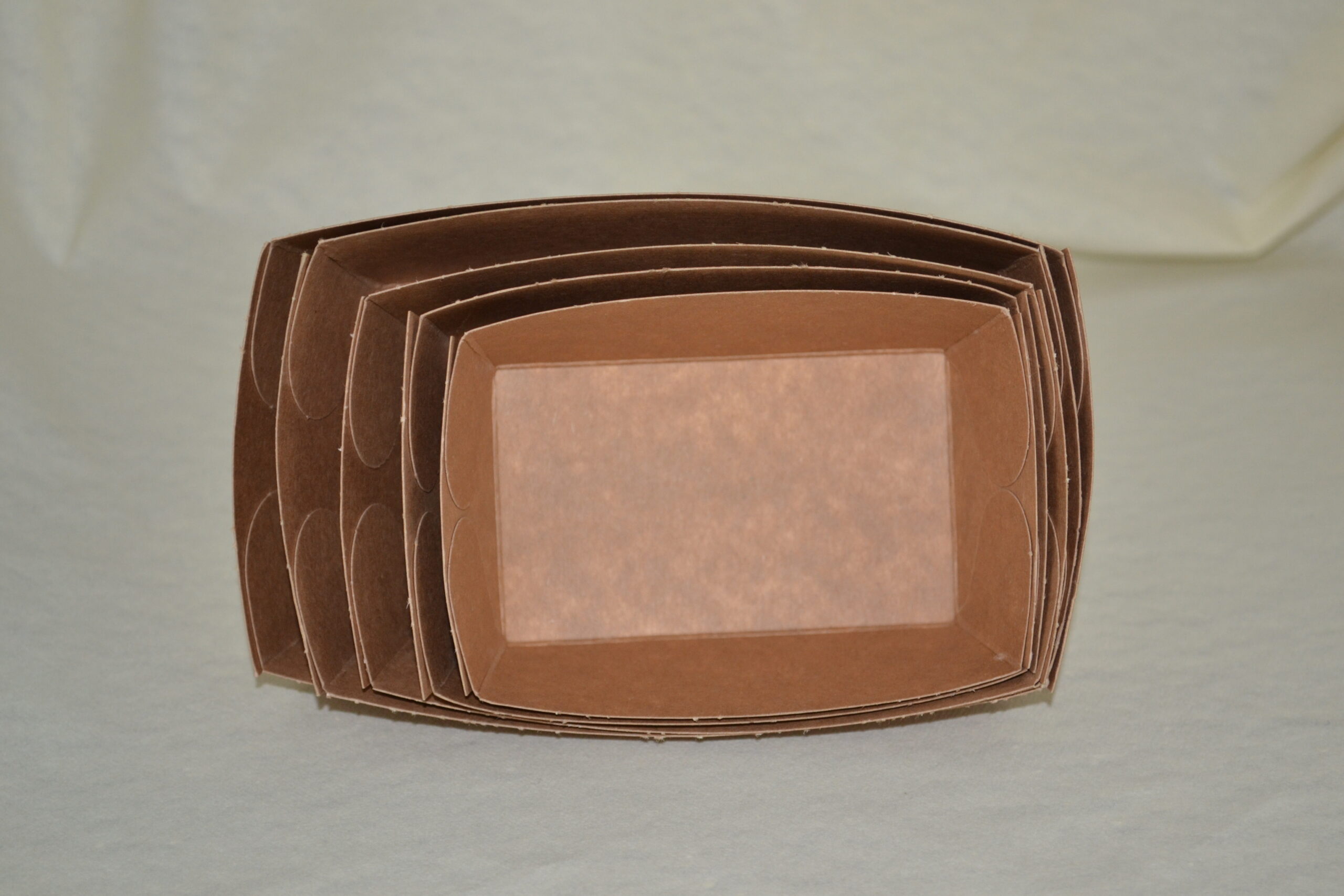 Raviers à Frites "Gamme éco" - Embalcom