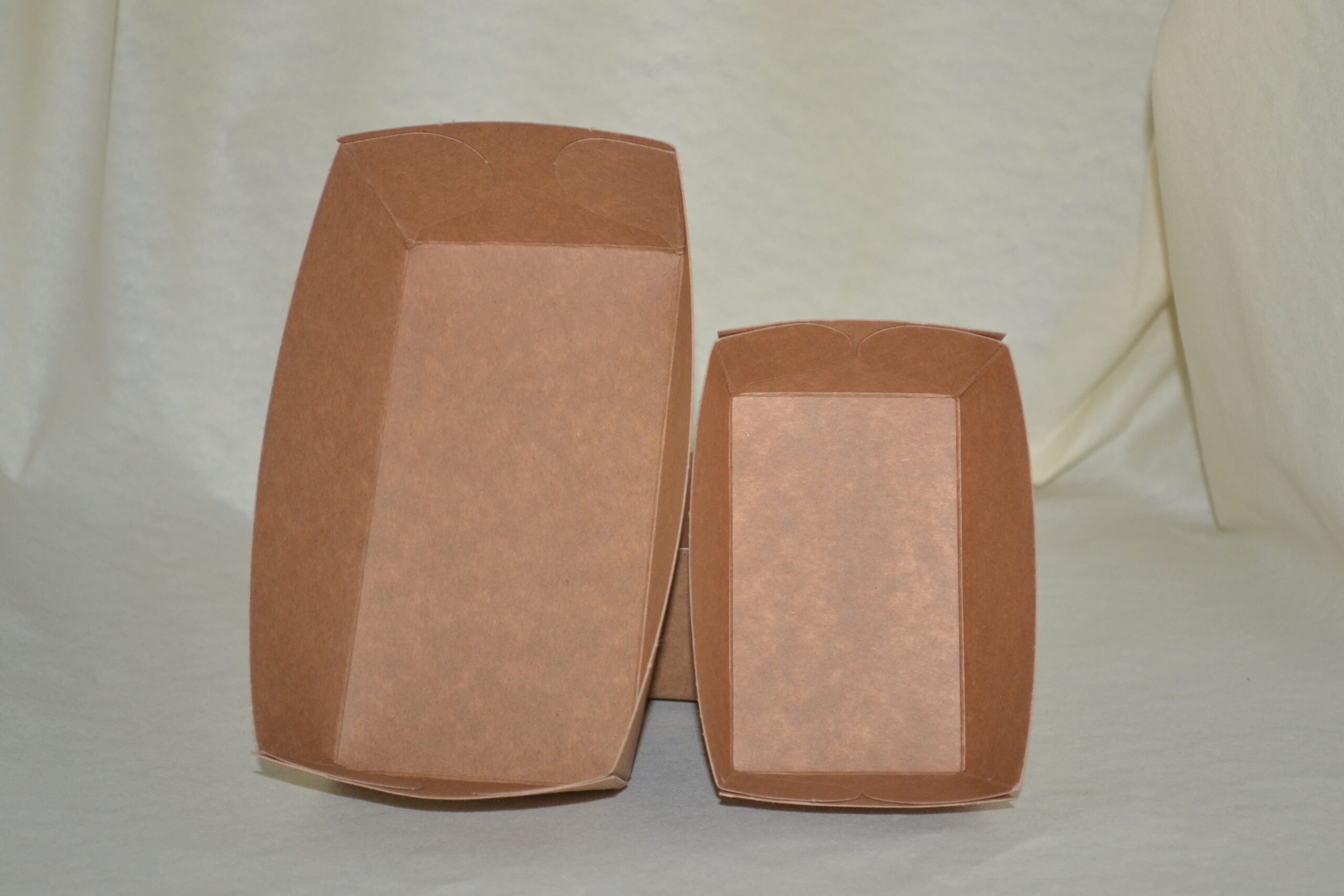 Raviers à Frites "Gamme éco" - Embalcom